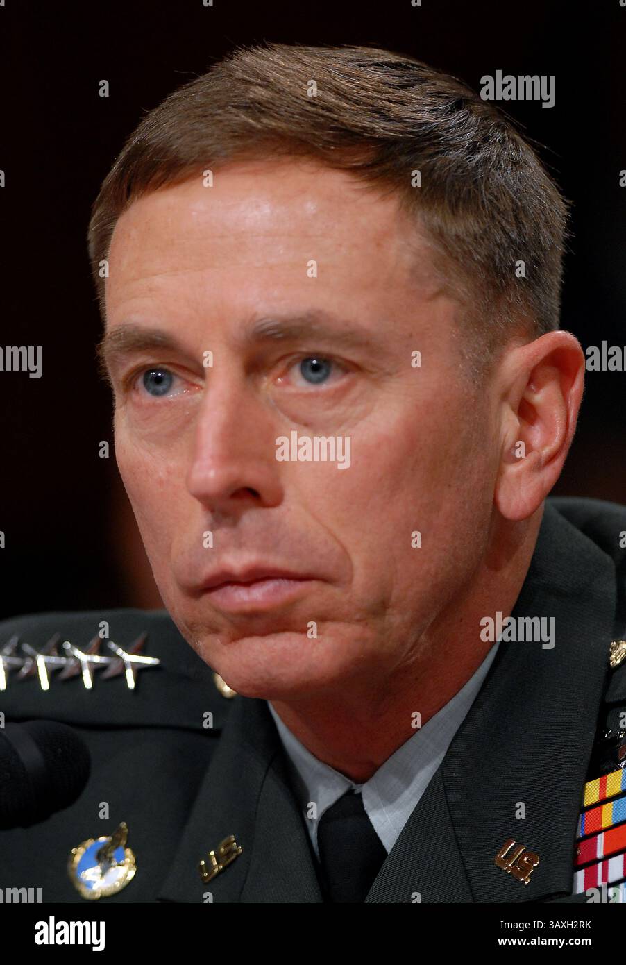 Us army 2007 iraq hi-res stock photography and images - Alamy