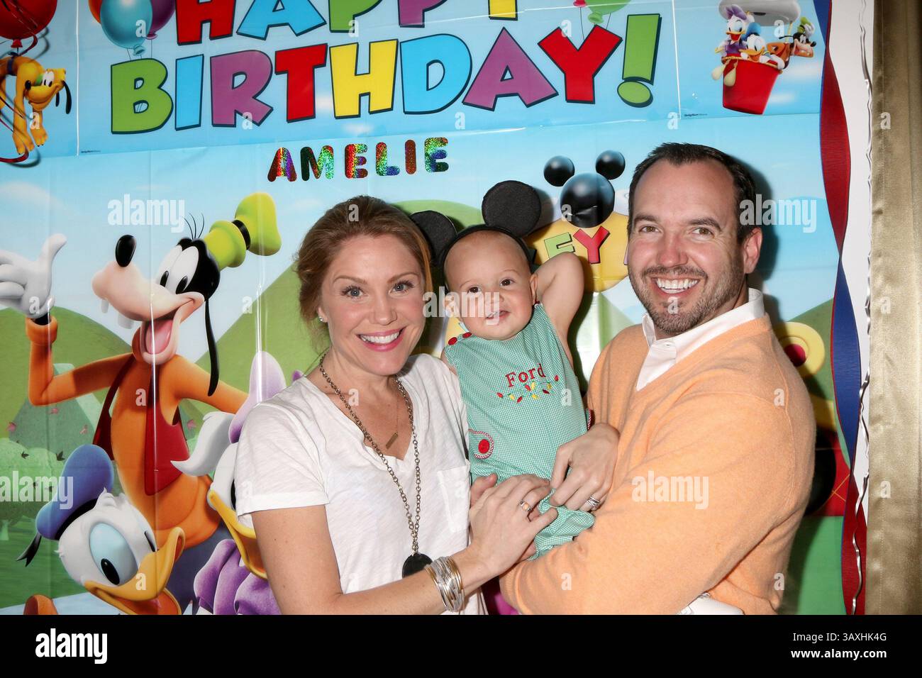 December 4, 2016 - Studio City, CA, USA - LOS ANGELES - DEC 4: Virginia ...