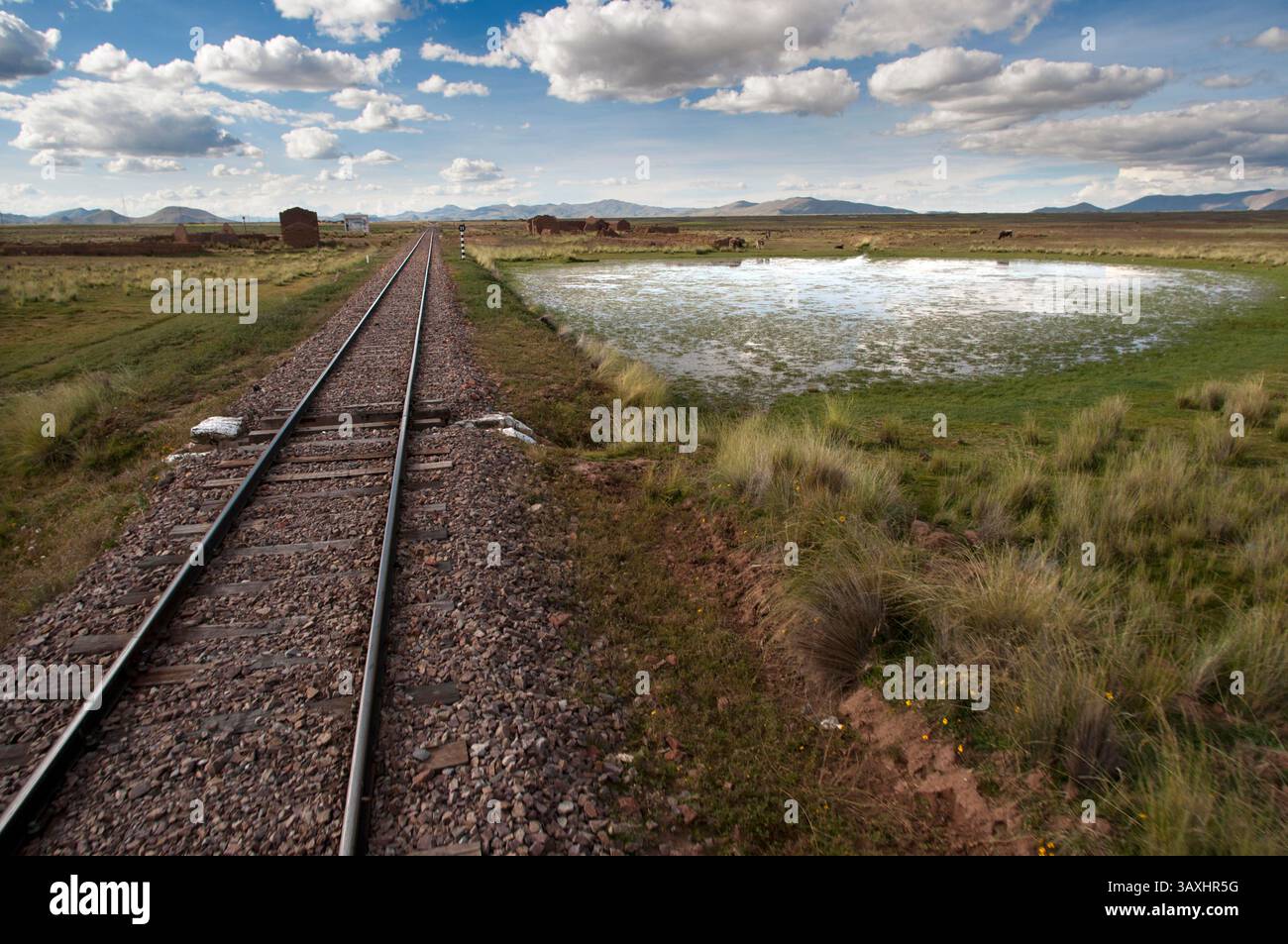 Oct 22, 2016 - Peru - Andean Explorer, luxury train from Cusco to Puno ...