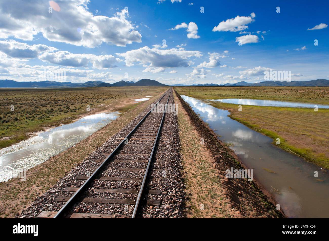 Oct 22, 2016 - Peru - Andean Explorer, luxury train from Cusco to Puno ...