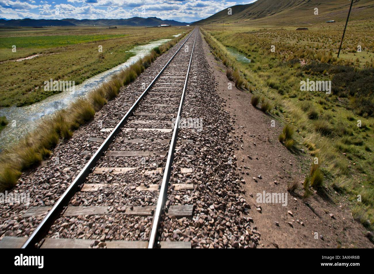 Oct 22, 2016 - Peru - Andean Explorer, luxury train from Cusco to Puno ...