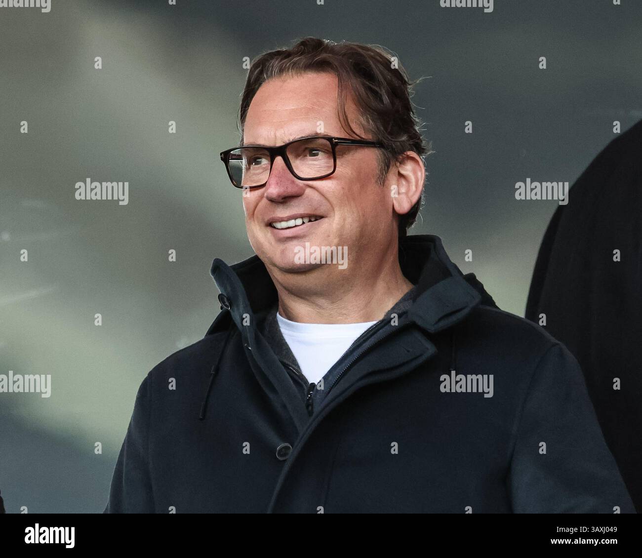 Wrexham fc 2025 hi-res stock photography and images - Alamy