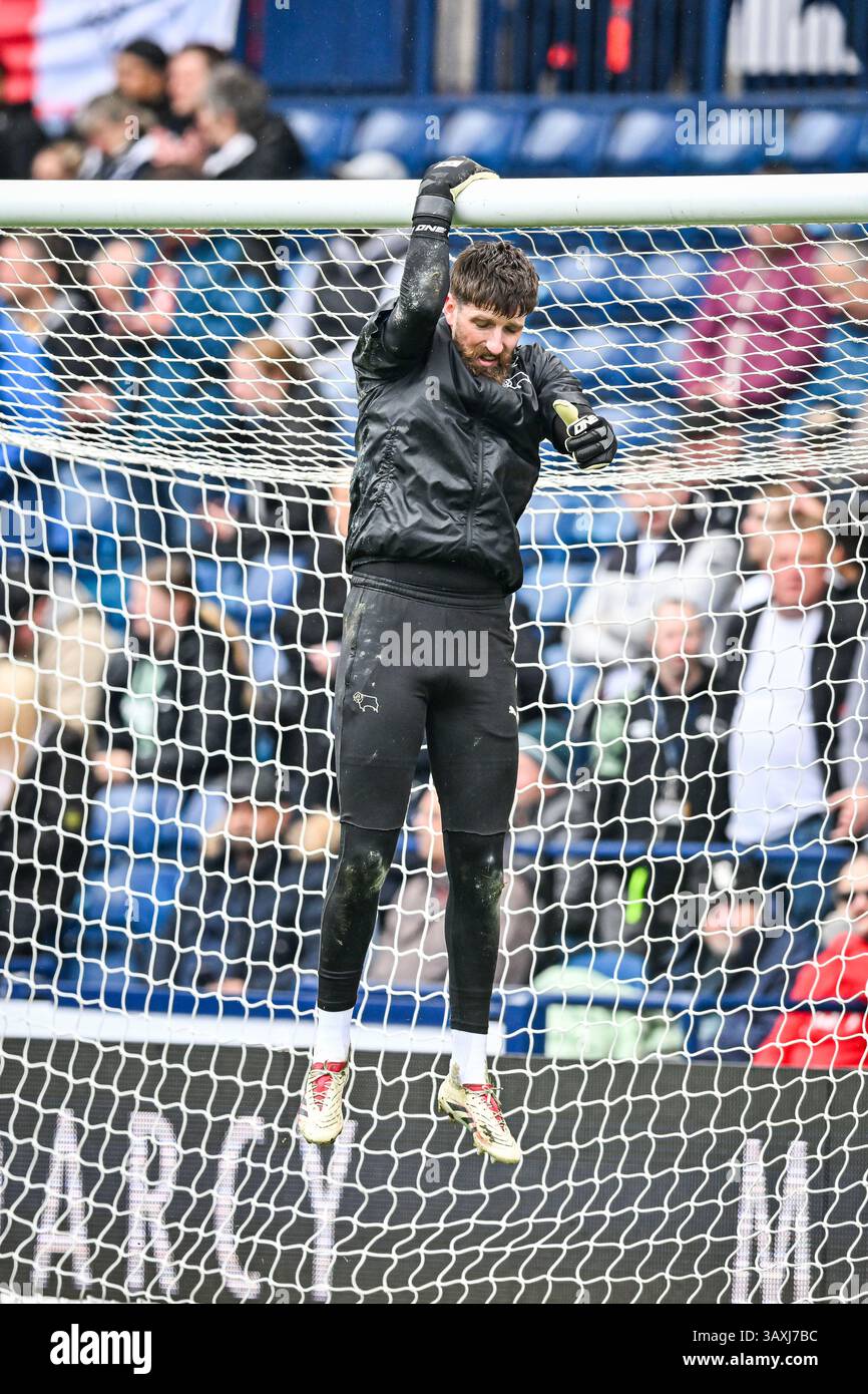 21st April 2025: The Hawthorns, West Bromwich, West Midlands, England ...