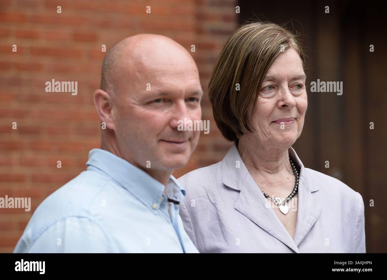 Granddaughter of explorer ernest shackleton alexandra shackleton hi-res ...