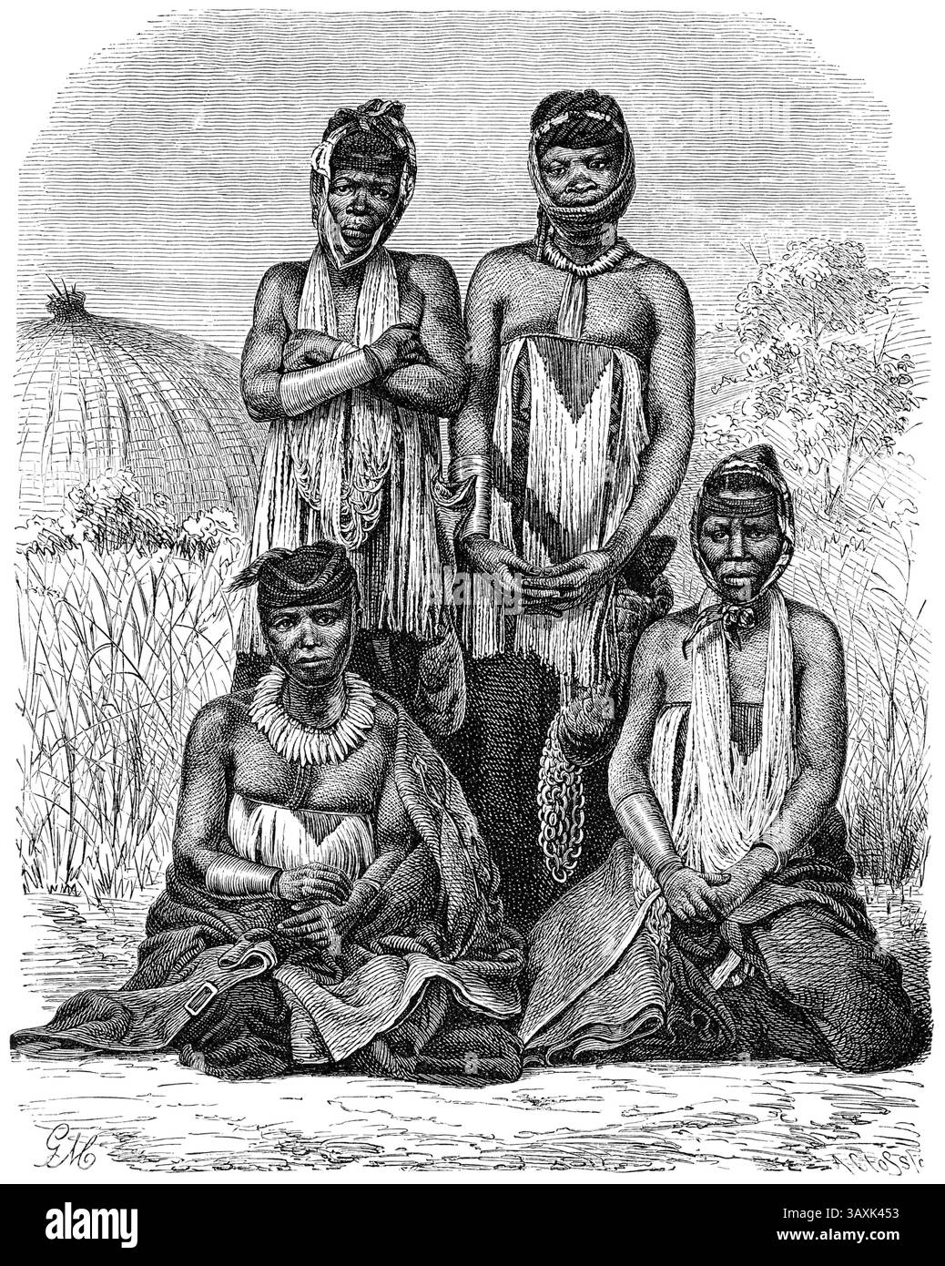 Glasshouse africa Black and White Stock Photos & Images - Alamy