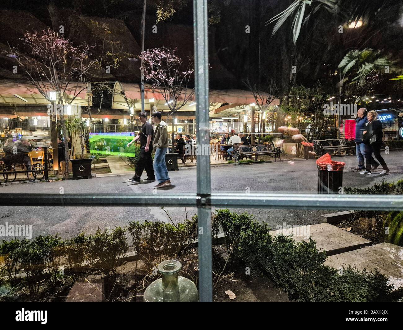 Armenia, Yerevan, daily life Stock Photo - Alamy