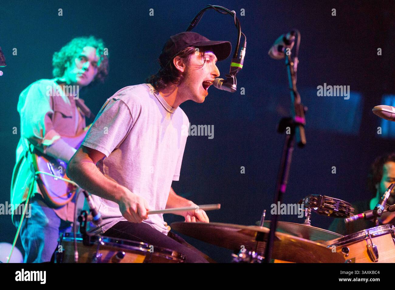 Print chouteau hi-res stock photography and images - Alamy