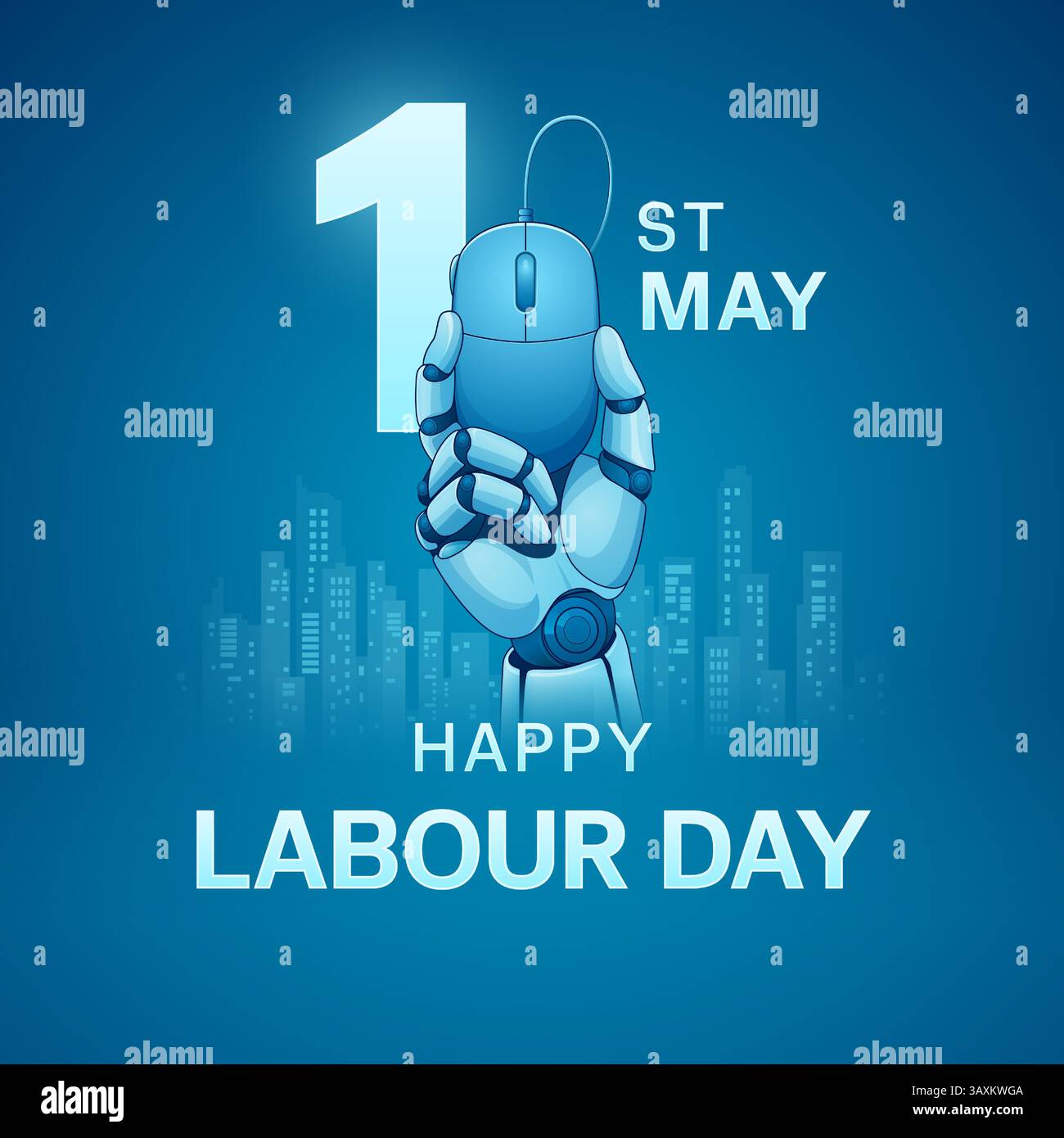 Anniversary programming Stock Vector Images - Alamy