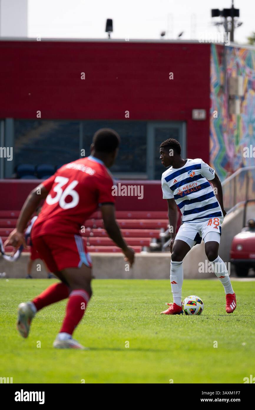 Juan machado hi-res stock photography and images - Alamy