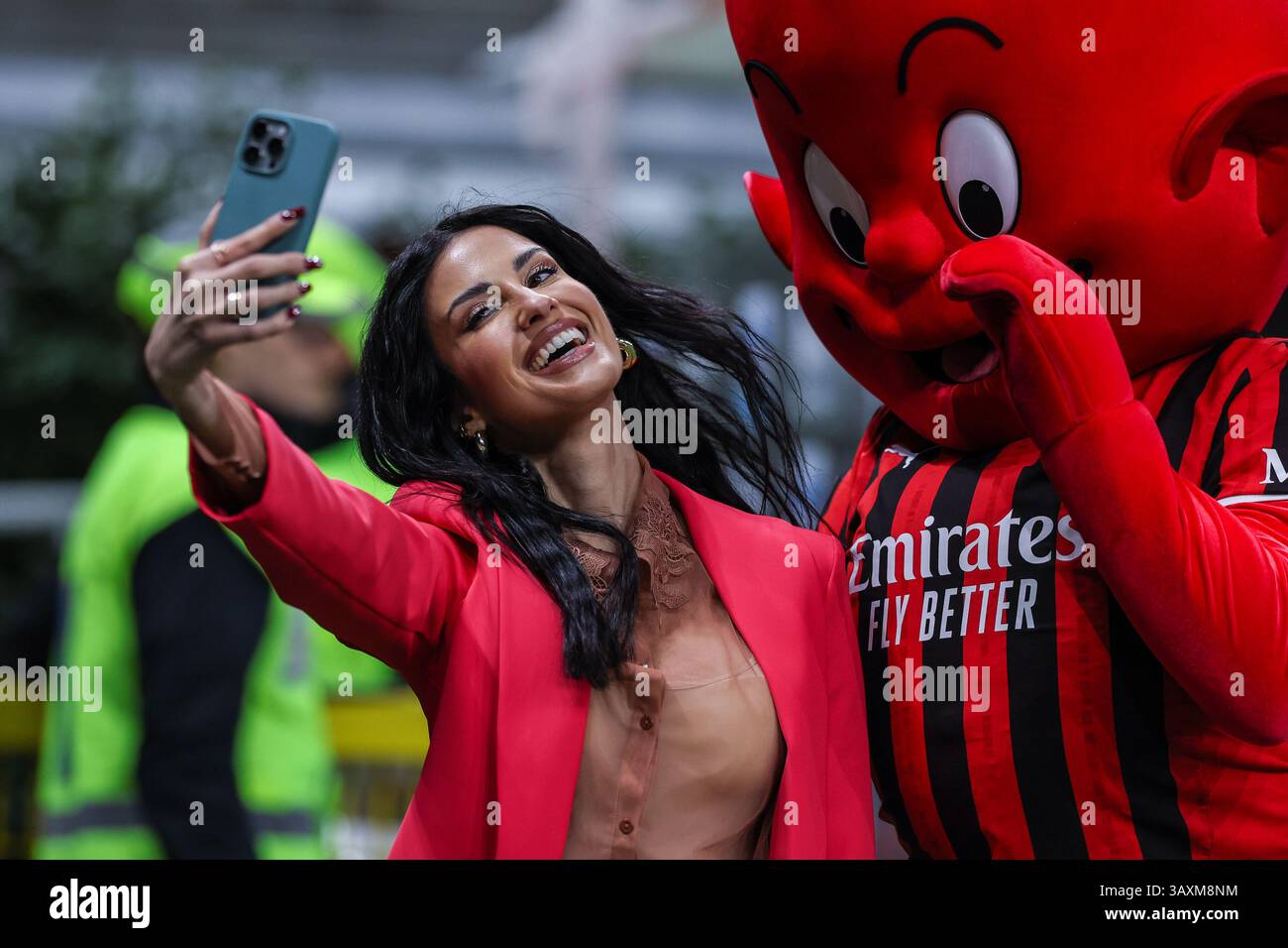 Eleonora incardona hi-res stock photography and images - Alamy