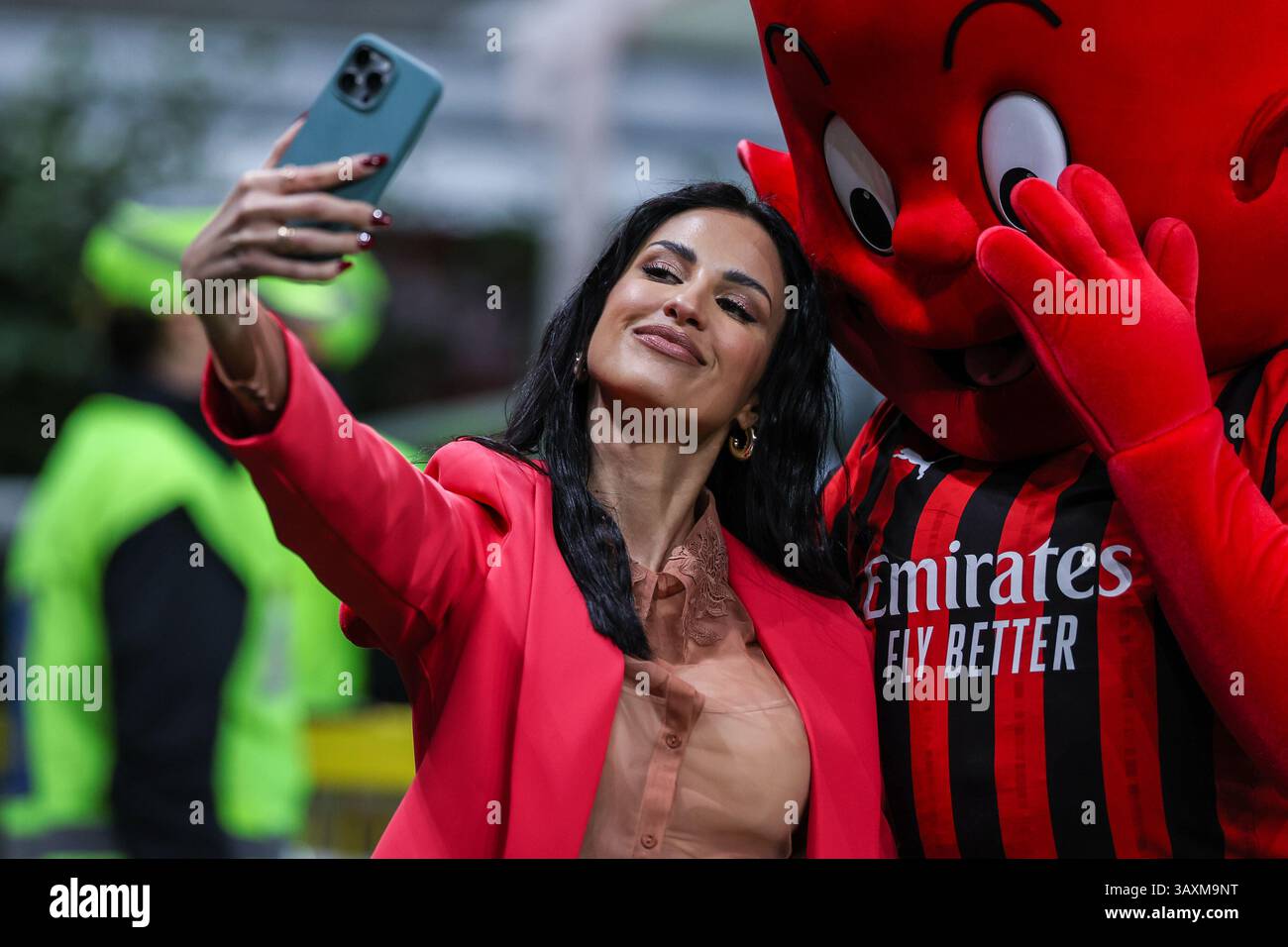 Eleonora incardona hi-res stock photography and images - Alamy