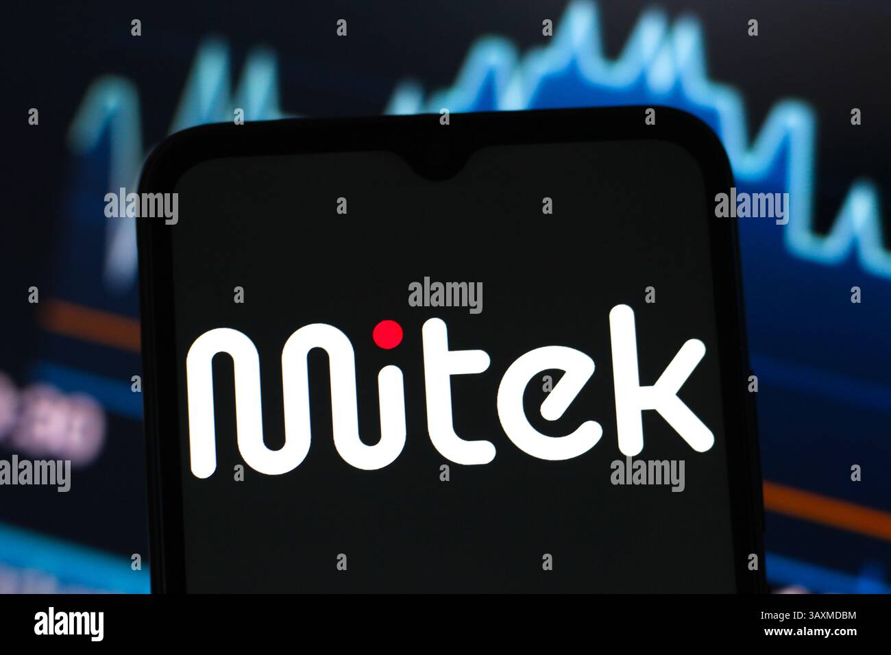 Mitek systems hi-res stock photography and images - Alamy