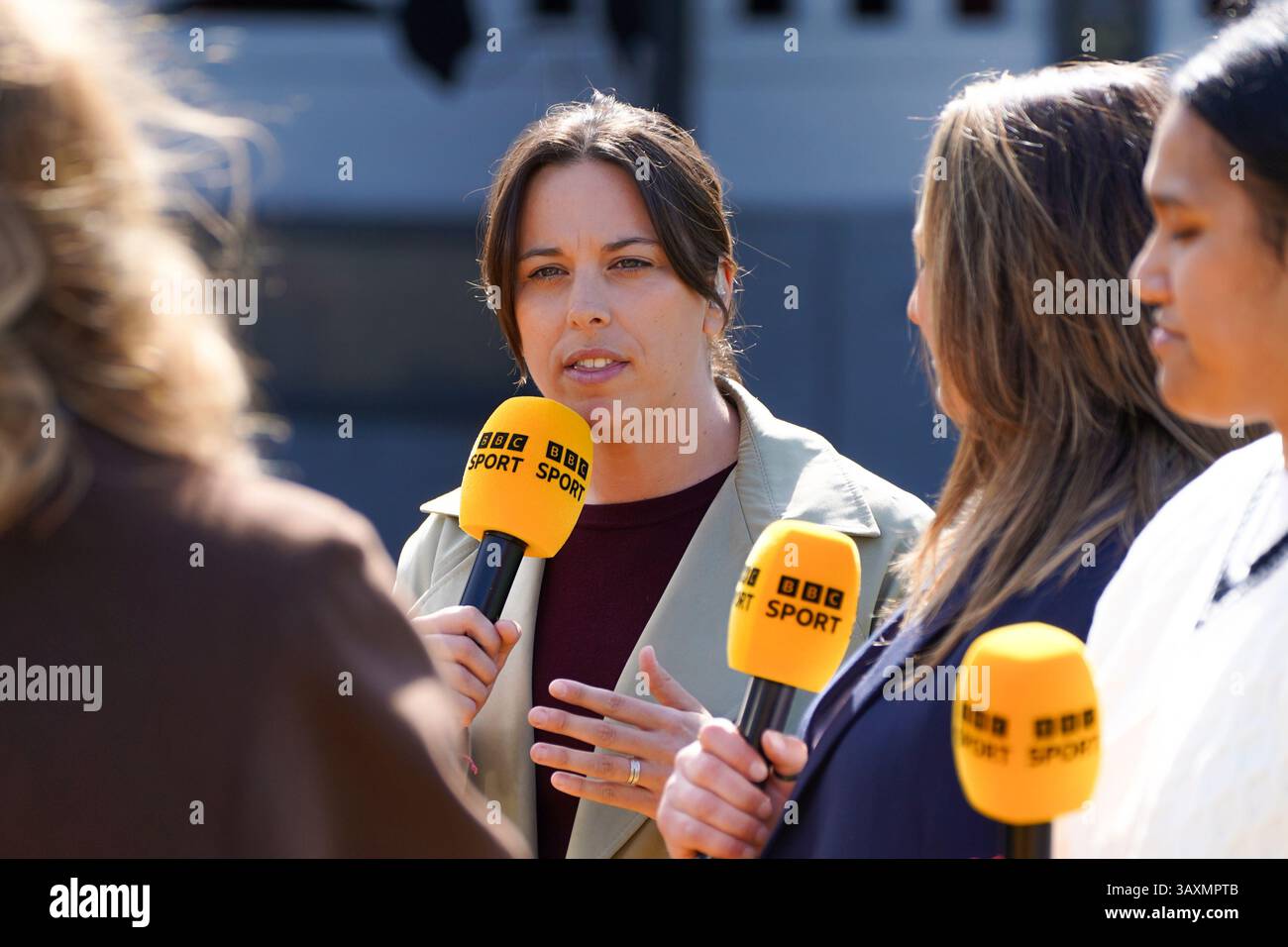 Cwswork hi-res stock photography and images - Alamy