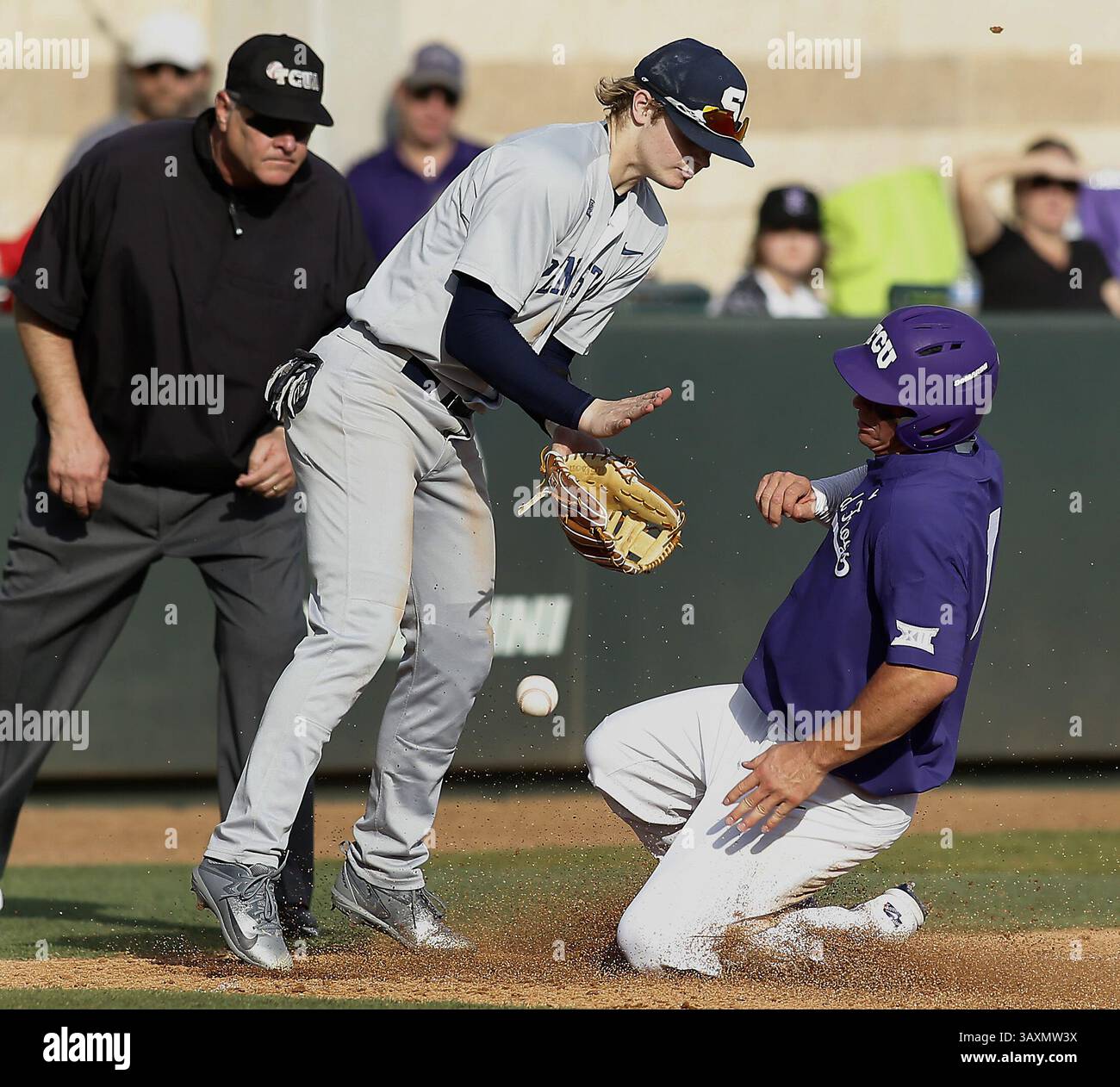 Logan goodnight hi-res stock photography and images - Alamy