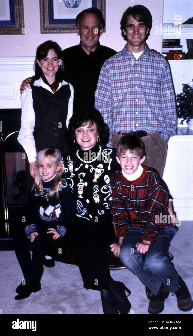 Jonbenet ramsey pageant hi-res stock photography and images - Alamy