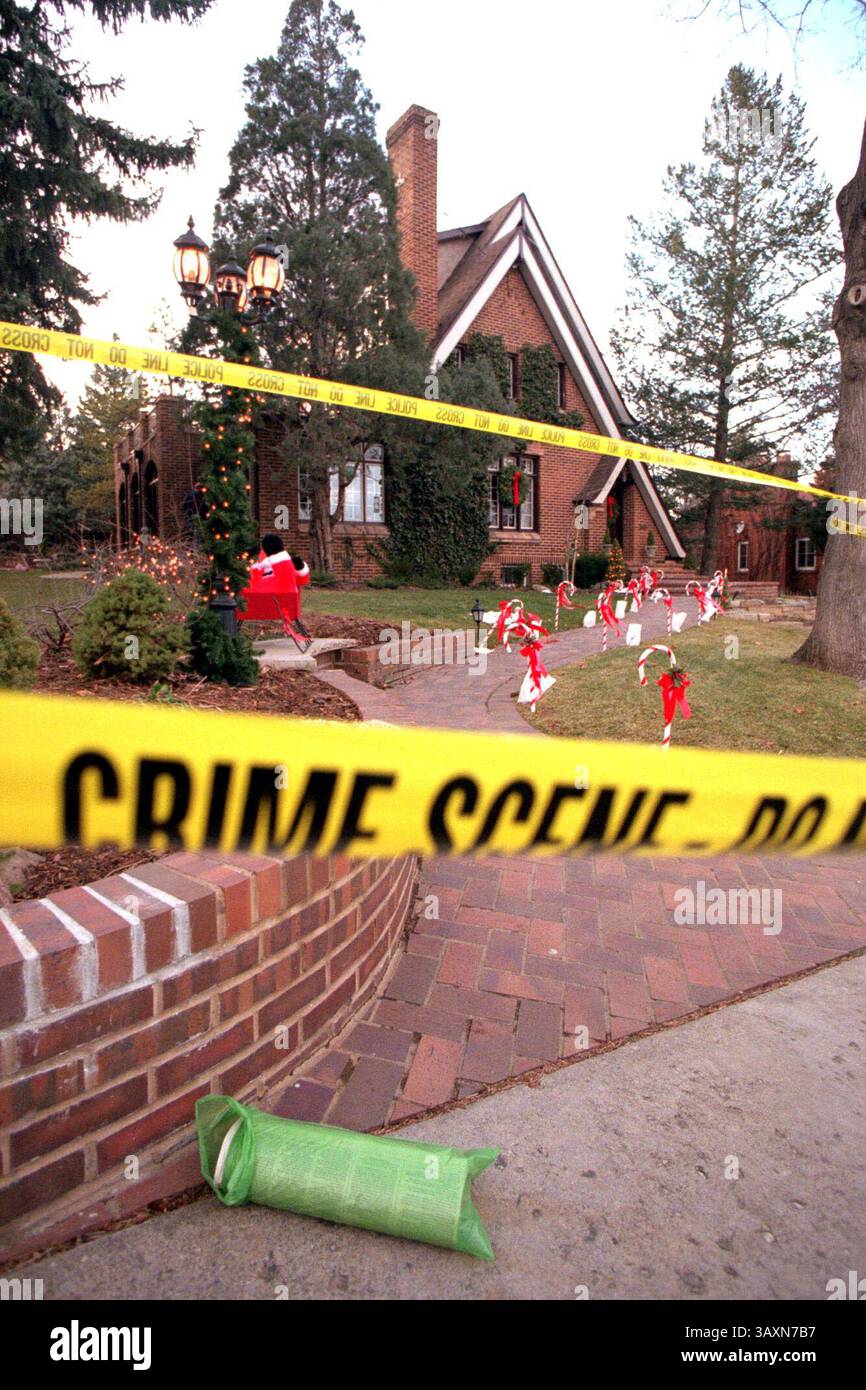 Jonbenet ramsey pageant hi-res stock photography and images - Alamy