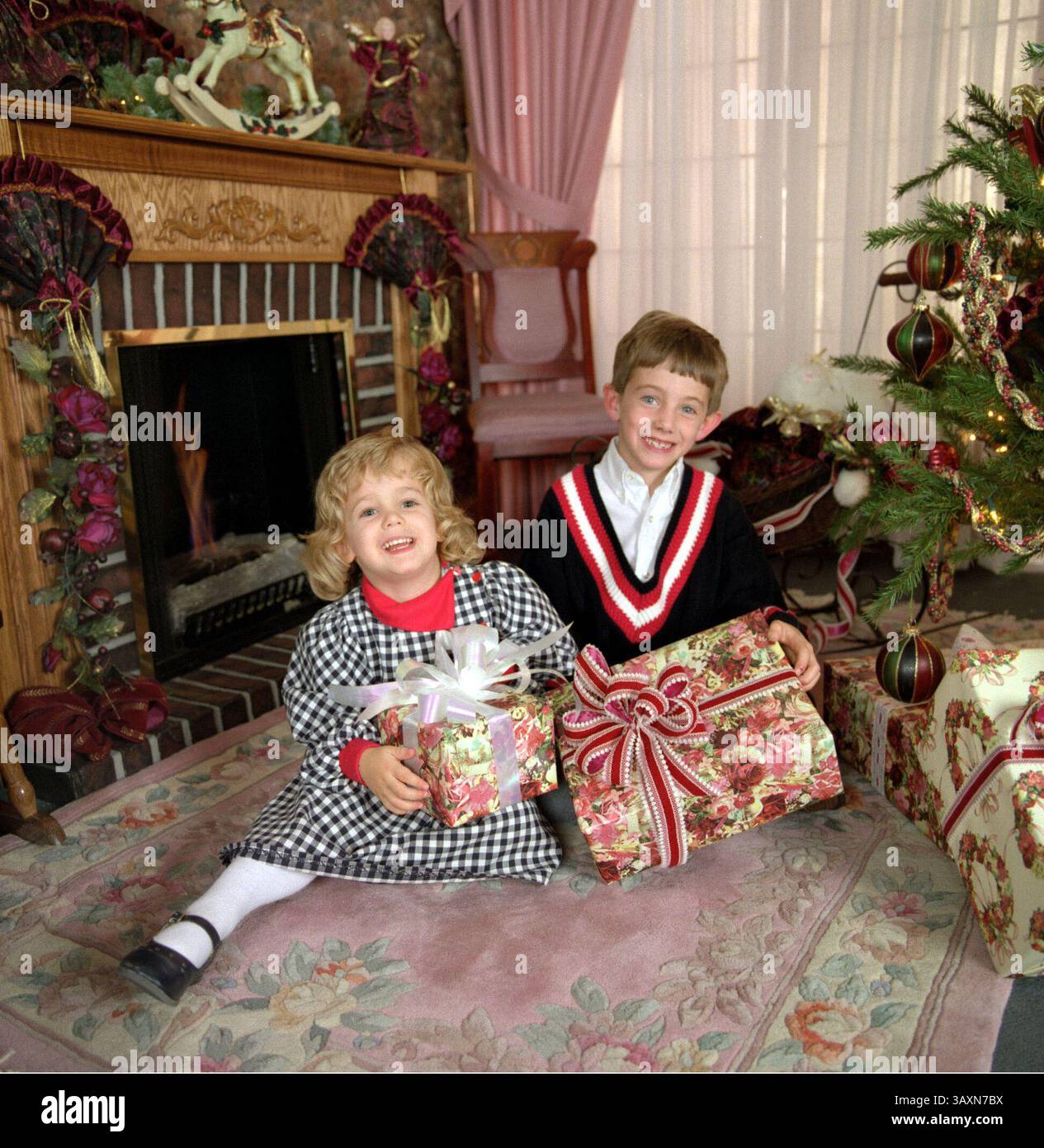 Jonbenet ramsey pageant hi-res stock photography and images - Alamy