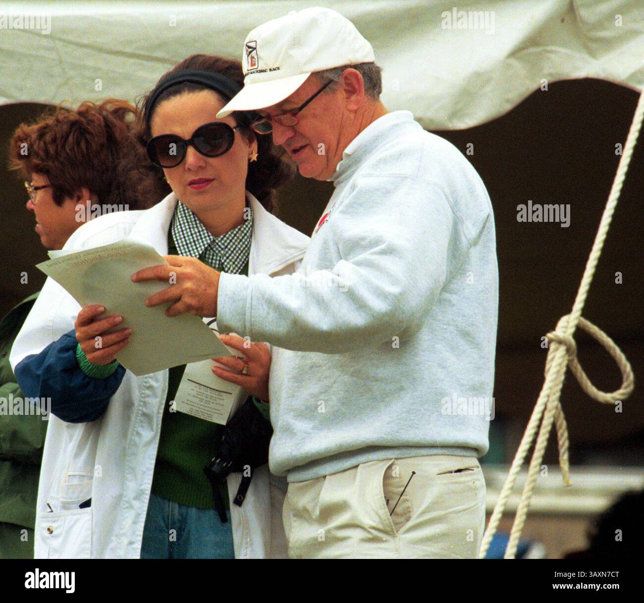 Jonbenet ramsey pageant hi-res stock photography and images - Alamy