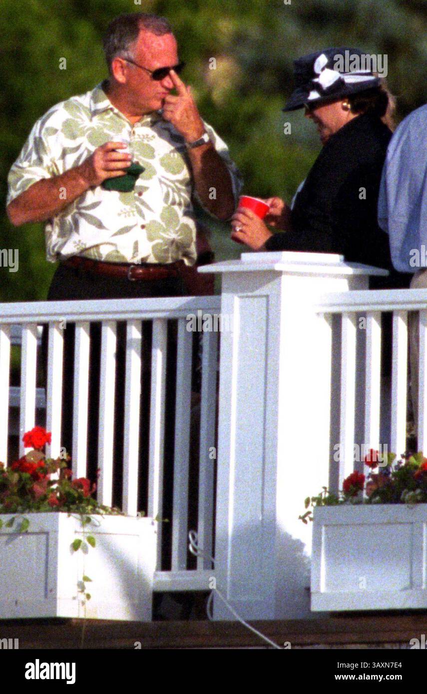 Jonbenet ramsey pageant hi-res stock photography and images - Alamy