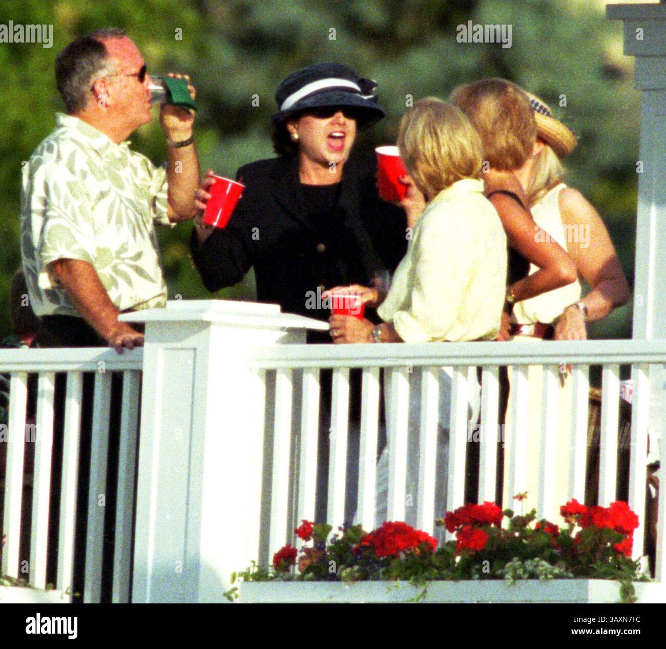 Jonbenet ramsey pageant hi-res stock photography and images - Alamy