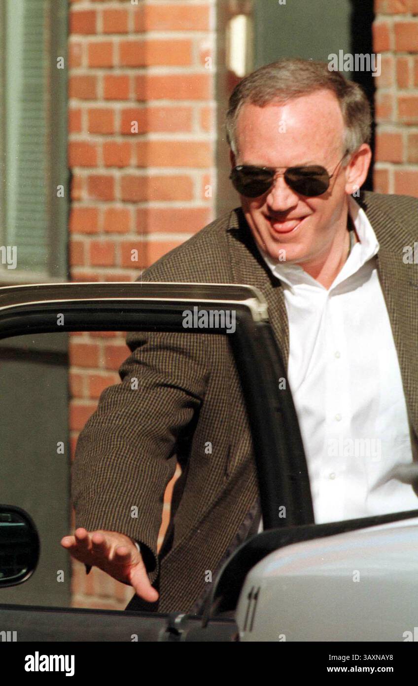 Jonbenet ramsey pageant hi-res stock photography and images - Alamy