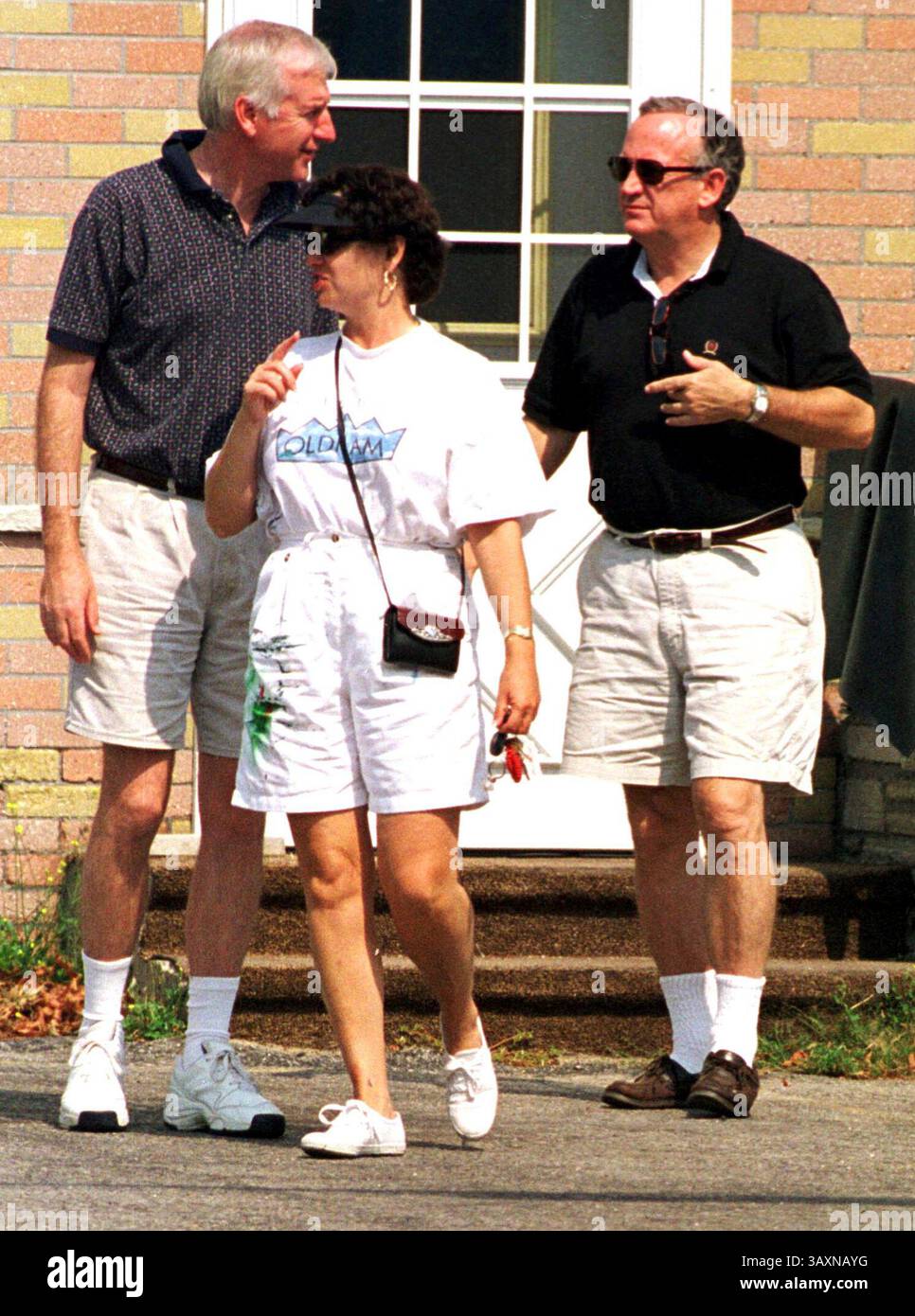 Jonbenet ramsey patsy hi-res stock photography and images - Alamy