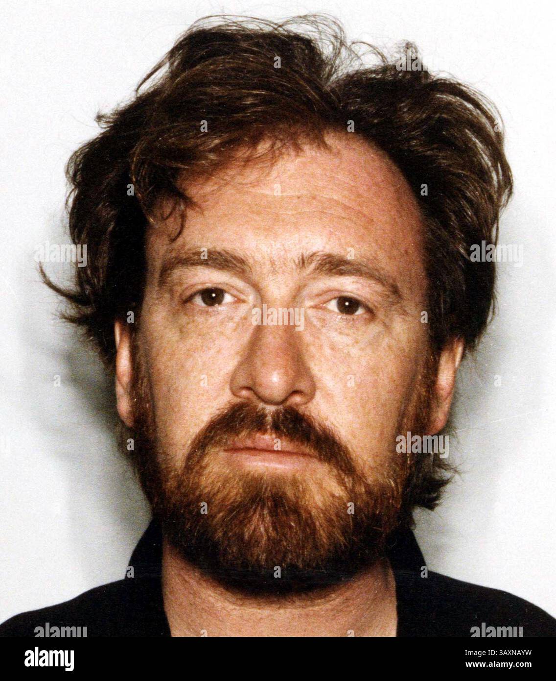 Mar 19, 1991 - Denver, Colorado, USA - JonBenet Ramsey Murder Case ...