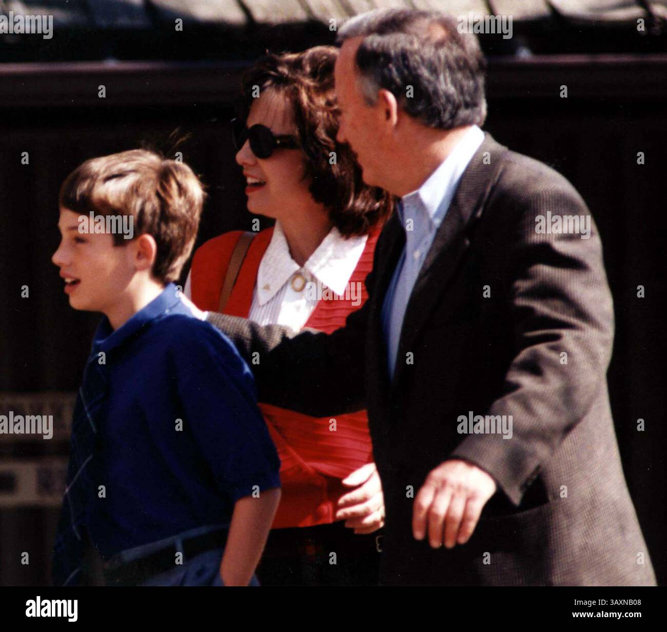 Jonbenet ramsey pageant hi-res stock photography and images - Alamy
