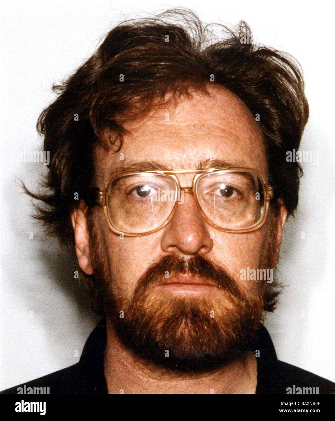 Mar 19, 1991 - Denver, Colorado, USA - JonBenet Ramsey Murder Case ...