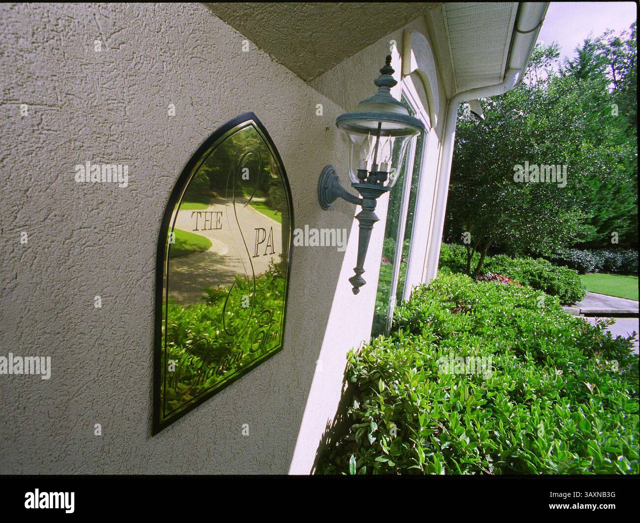 Jul 8, 1999 - Atlanta , Georgia, USA - JonBenet Ramsey Murder Case ...