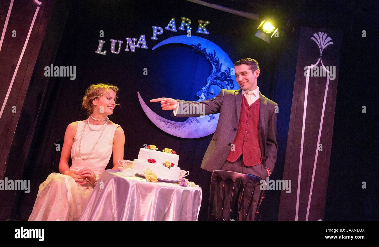 The great gatsby hi-res stock photography and images - Alamy