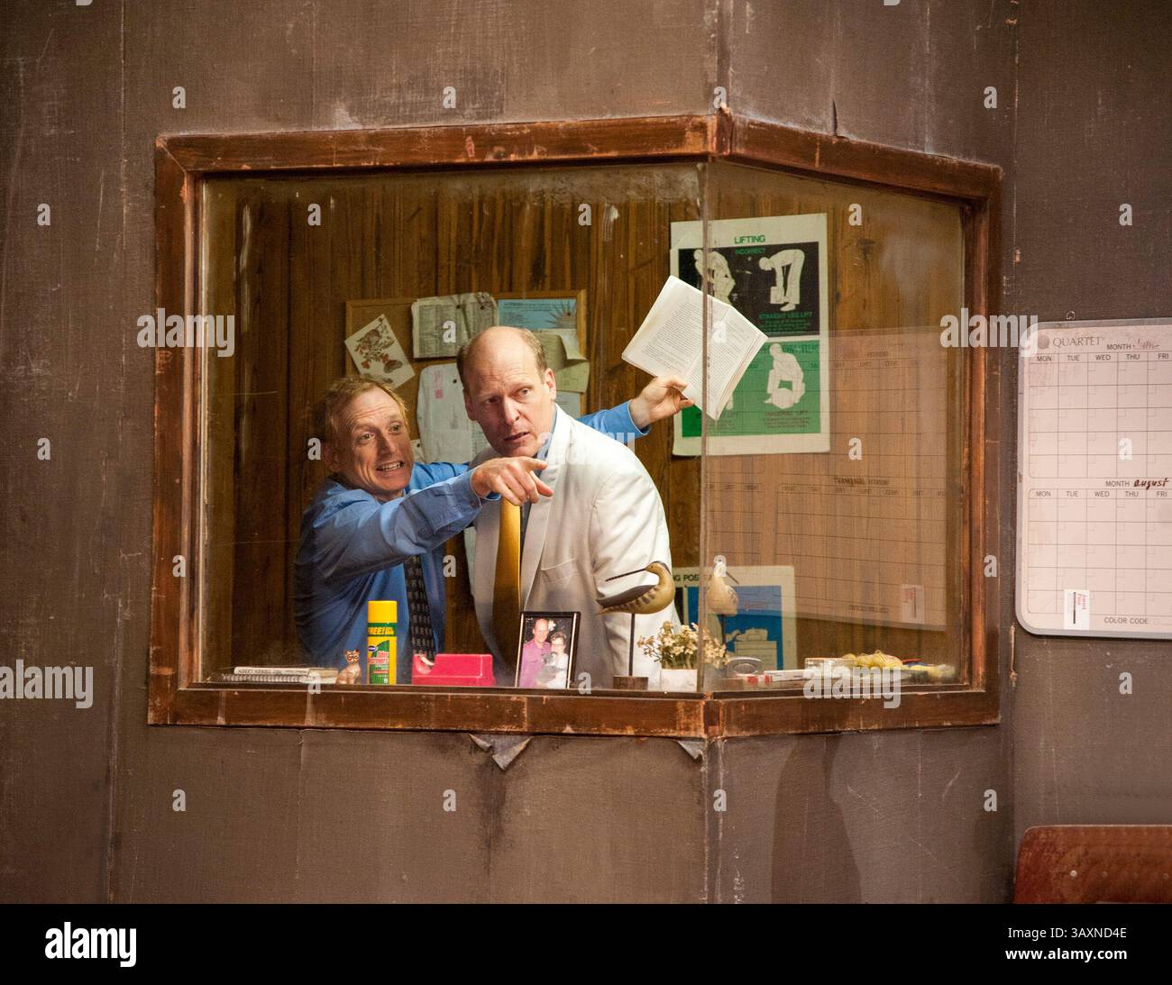 Colleen werthmann hi-res stock photography and images - Alamy