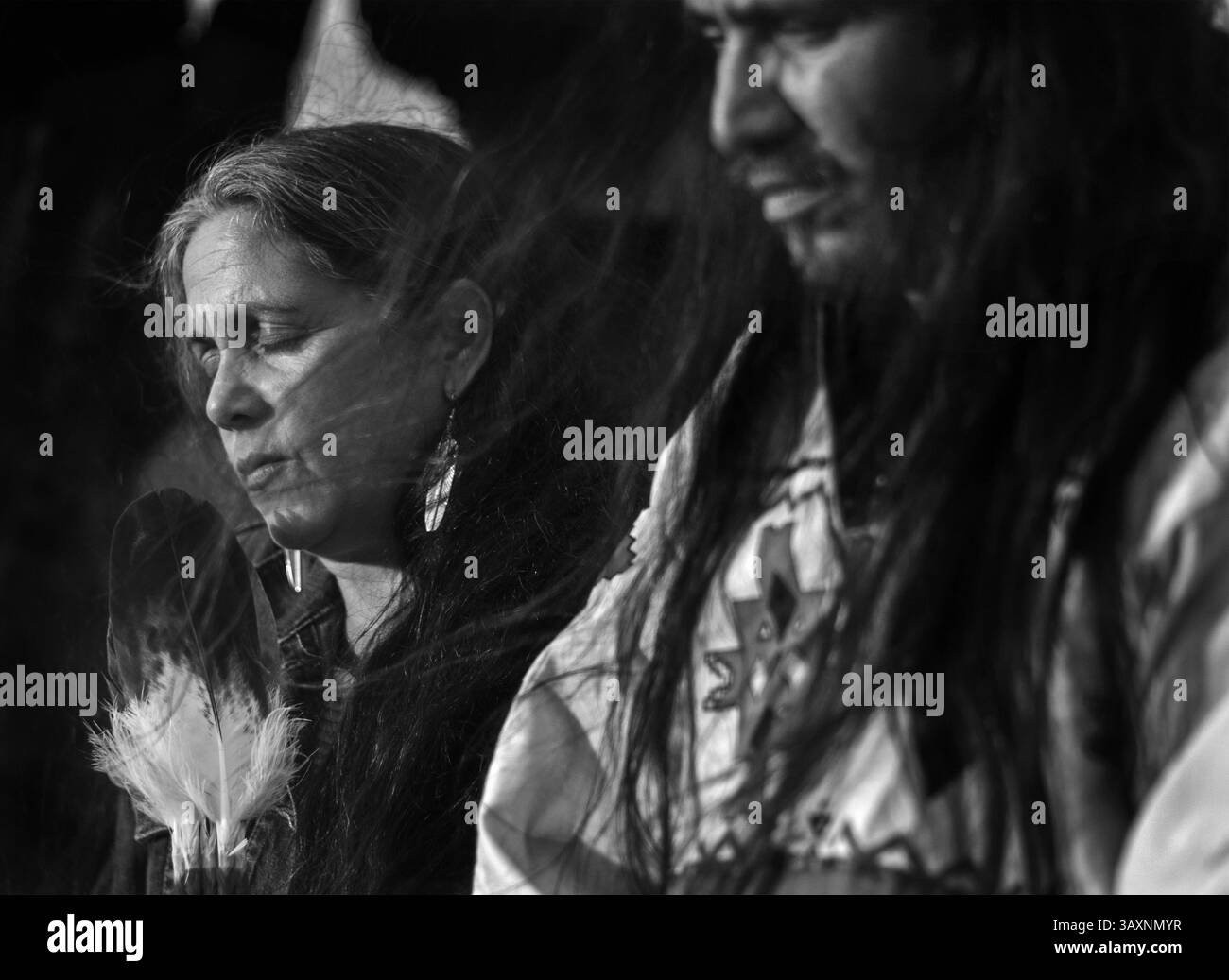 Ottawa indian hi-res stock photography and images - Alamy