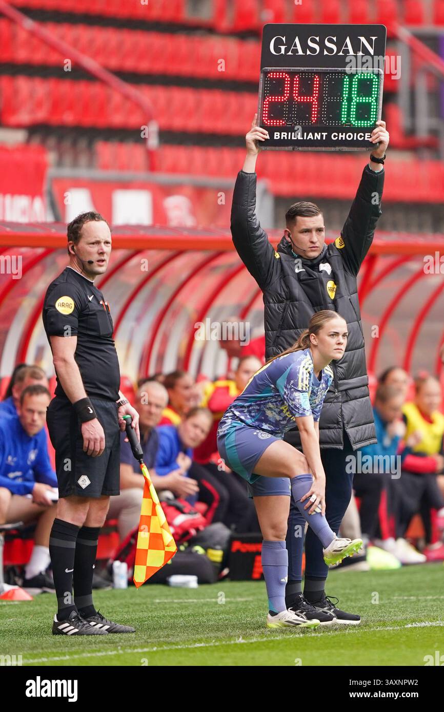 Milica keijzer hi-res stock photography and images - Alamy