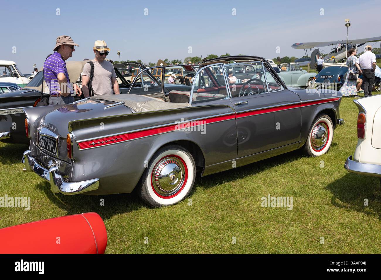 357 rpj hi-res stock photography and images - Alamy