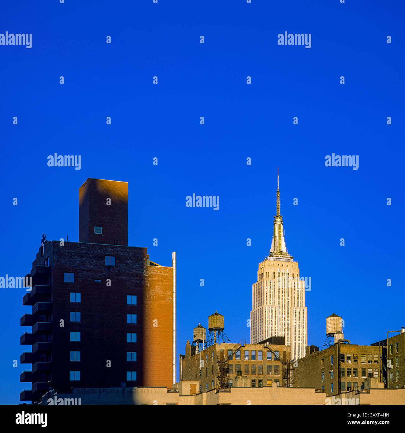 1990s new york city hi-res stock photography and images - Alamy