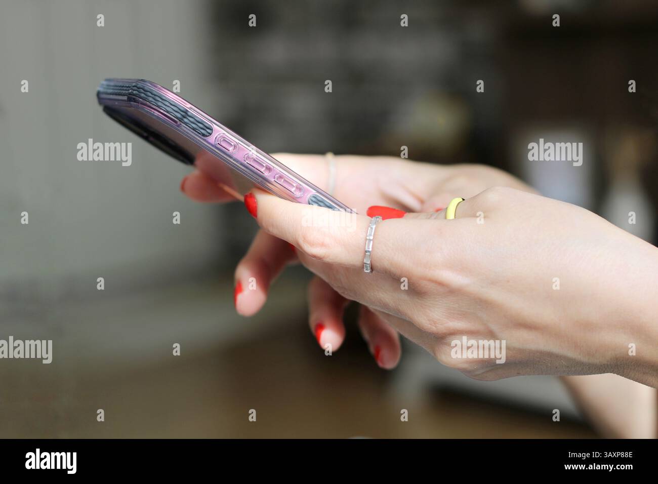 Everyday rings hi-res stock photography and images - Alamy