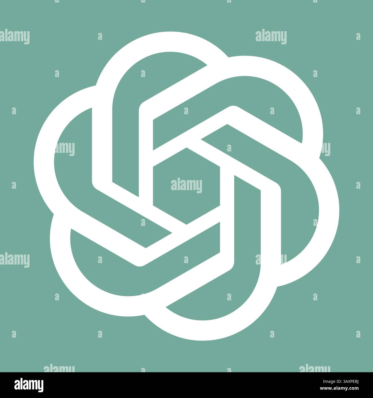 ChatGPT Icons, Official logo, editable icons, sign, and vector art ...