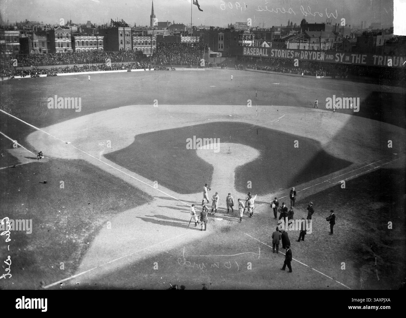 Chicago w taylor street hi-res stock photography and images - Alamy