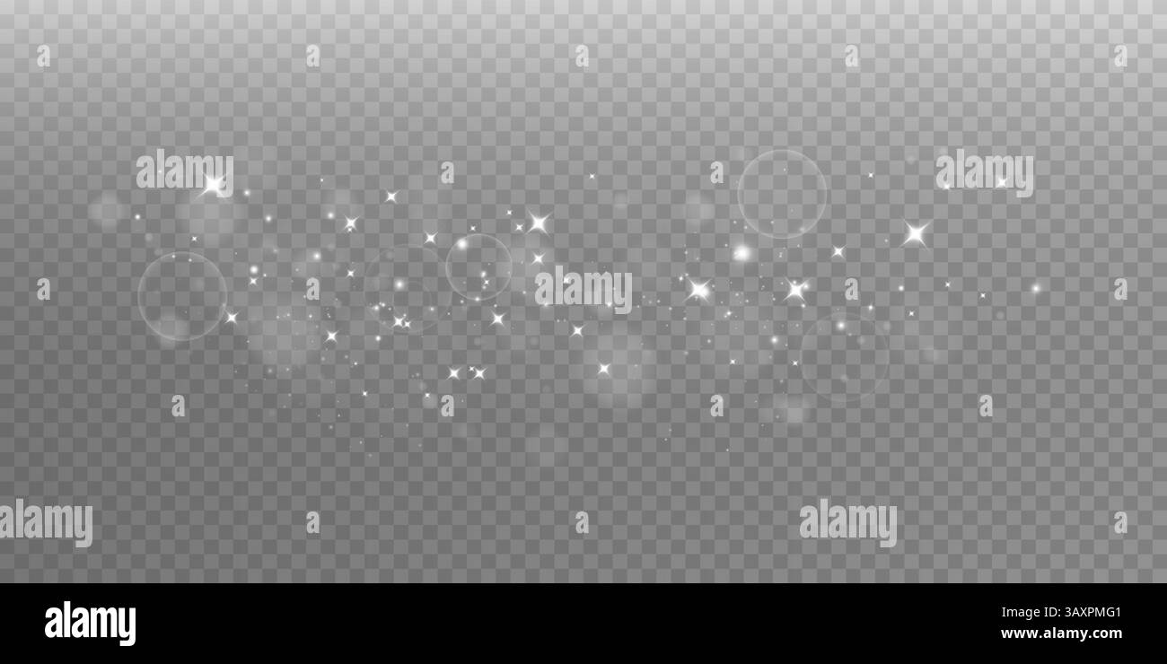 Experience Elegant Sparkling Effects for Creative Designs and Stunning ...