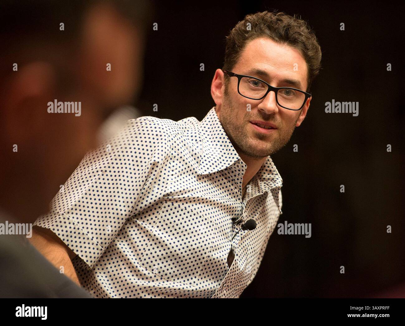 Along came kinky hi-res stock photography and images - Alamy