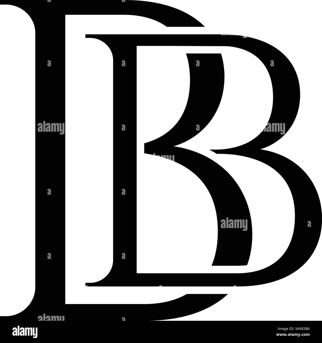 Clothing for branding Stock Vector Images - Alamy