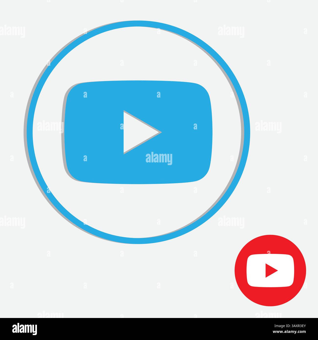 Shutterstock icon Stock Vector Images - Alamy