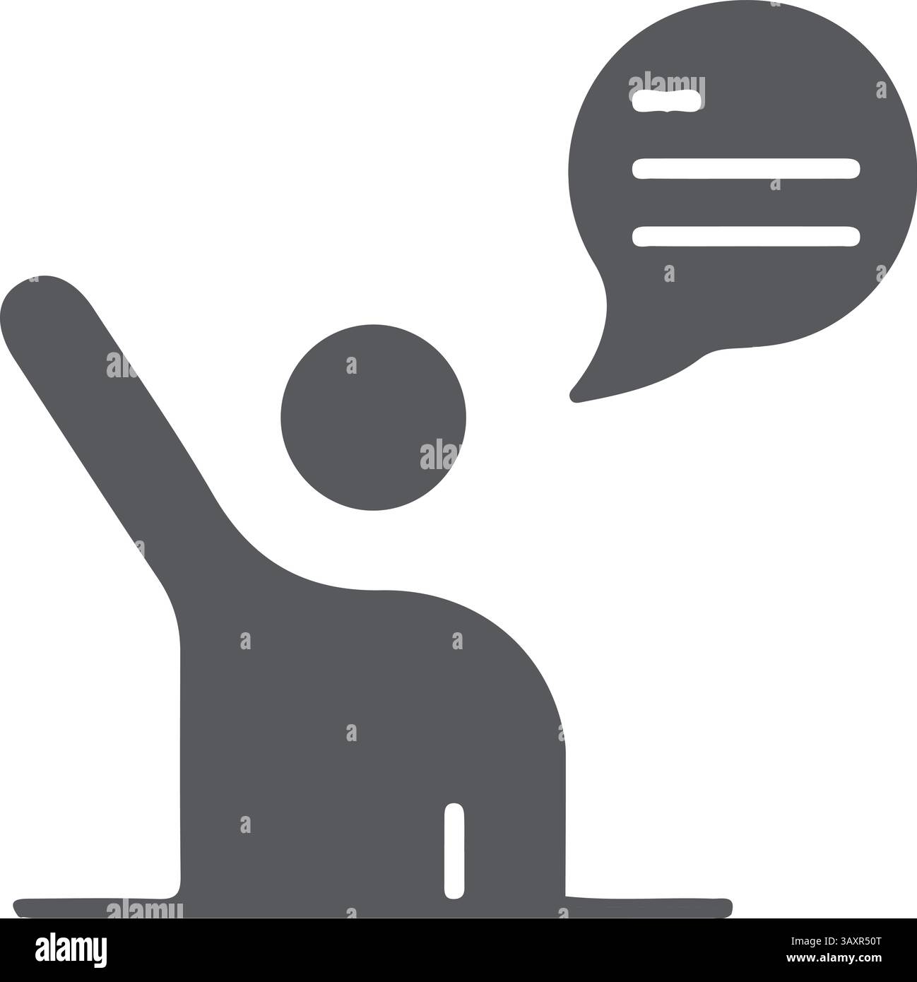 Teaching icons, Training icons, Speech Icons, symbols, and Premium ...