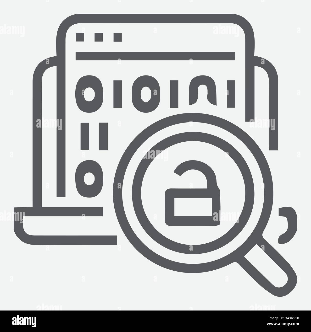 Vulnerability icons, Crisis icons, assessment icons, symbols, and ...