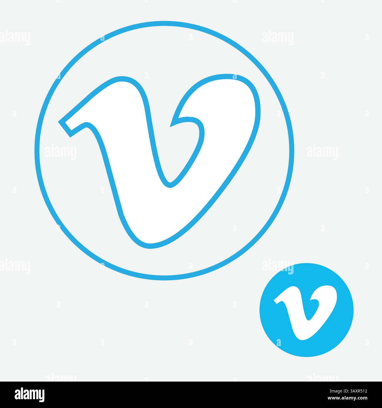 Cinematic hd Stock Vector Images - Alamy