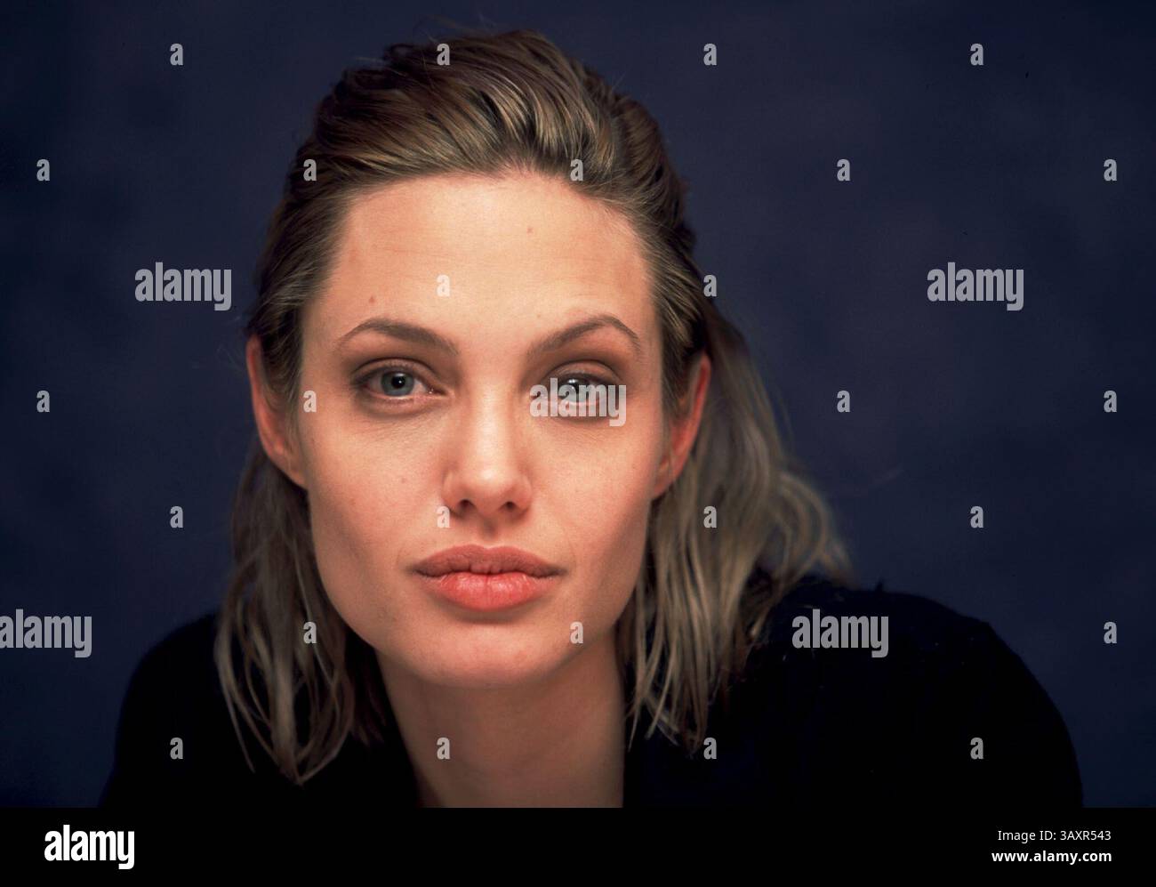 Dec 1, 1999 - Hollywood, California, U.S. - Actress ANGELINA JOLIE ...