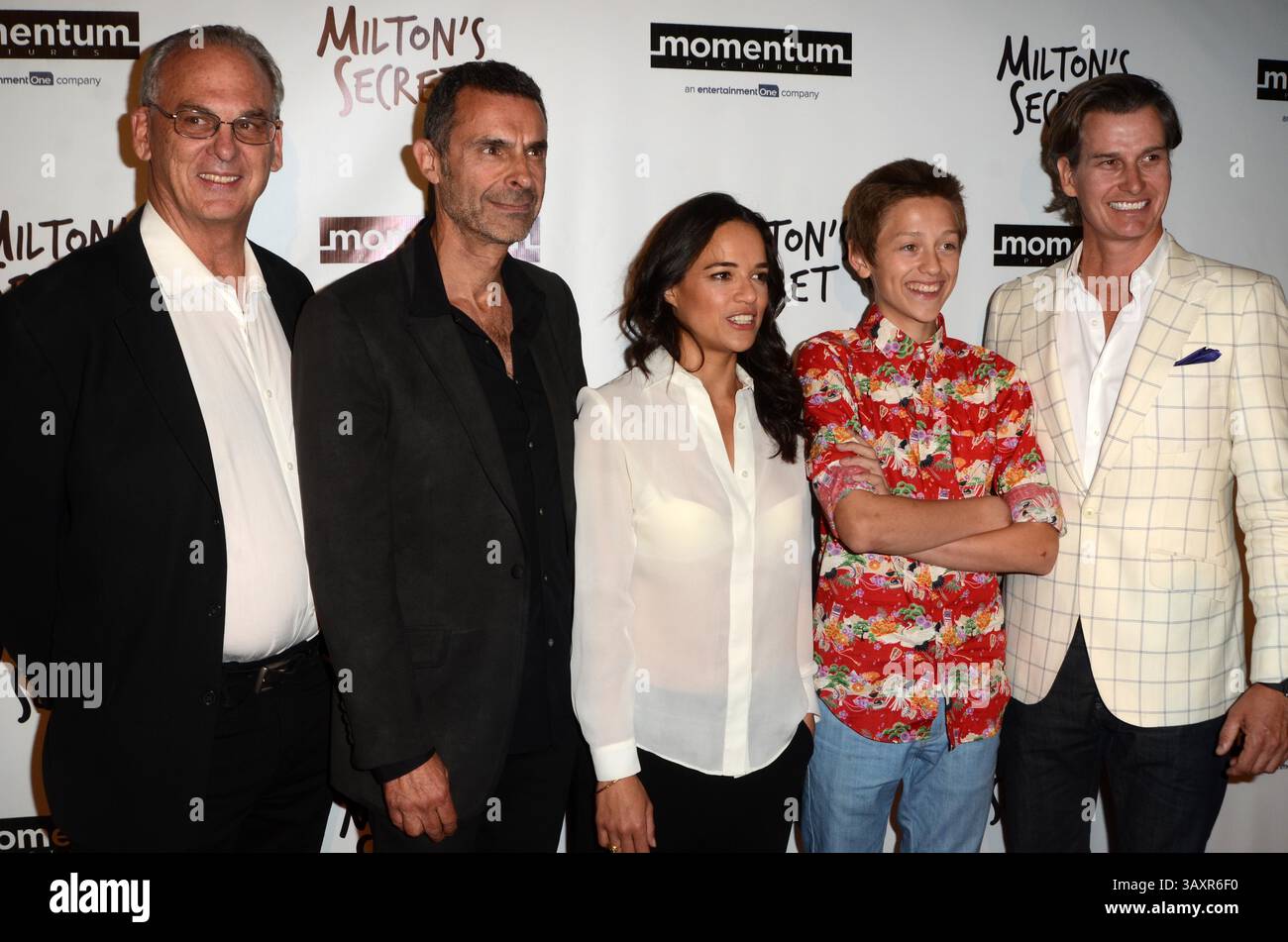 September 27, 2016 - Los Angeles, CA, USA - LOS ANGELES - SEP 27: Fred ...