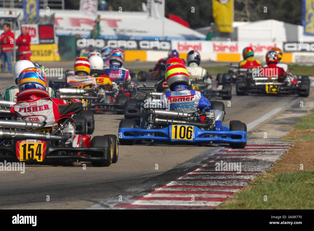 Spanish racing driver Alex Riberas who currently (2025) competes in the ...