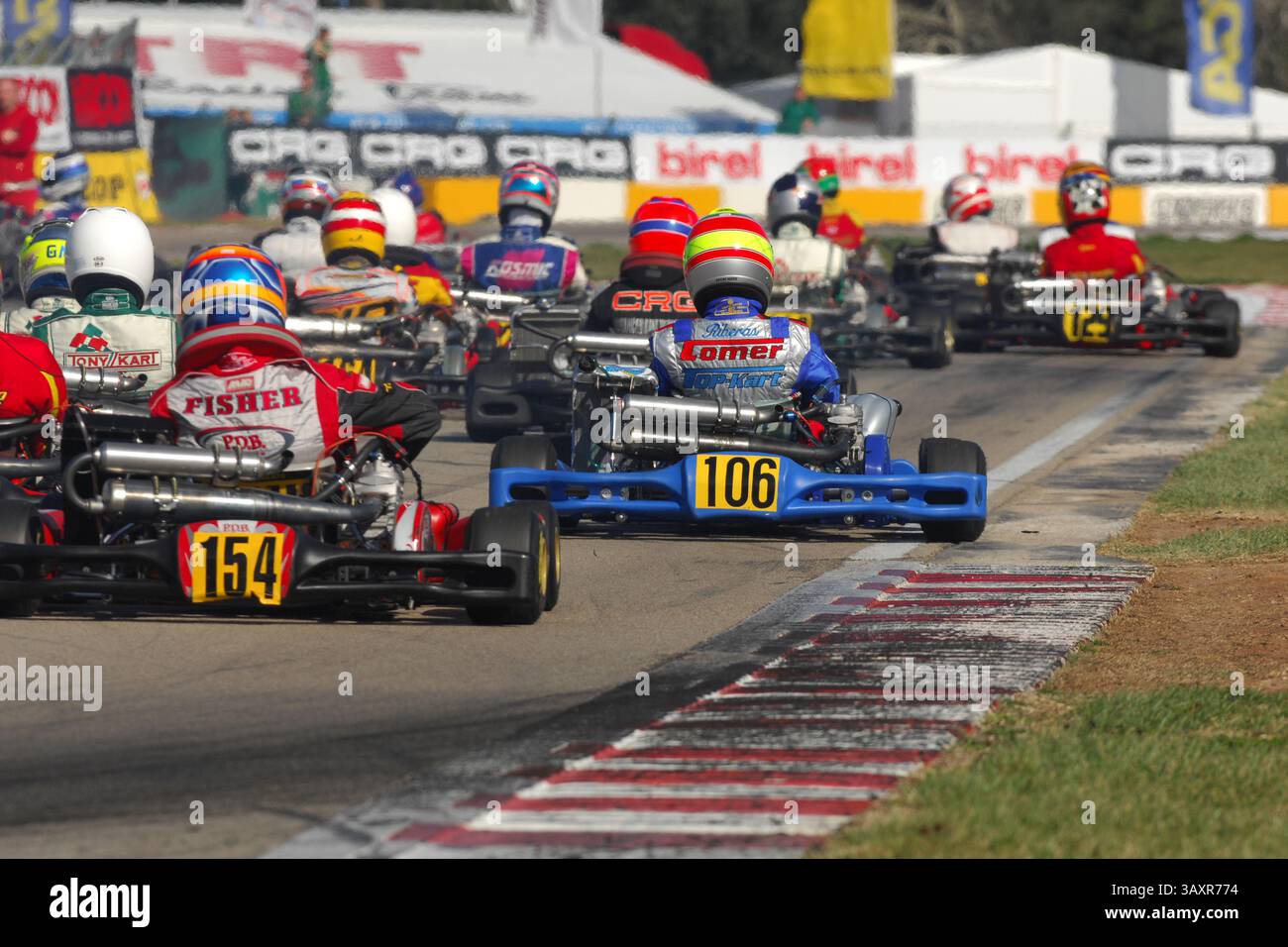 Spanish racing driver Alex Riberas who currently (2025) competes in the ...